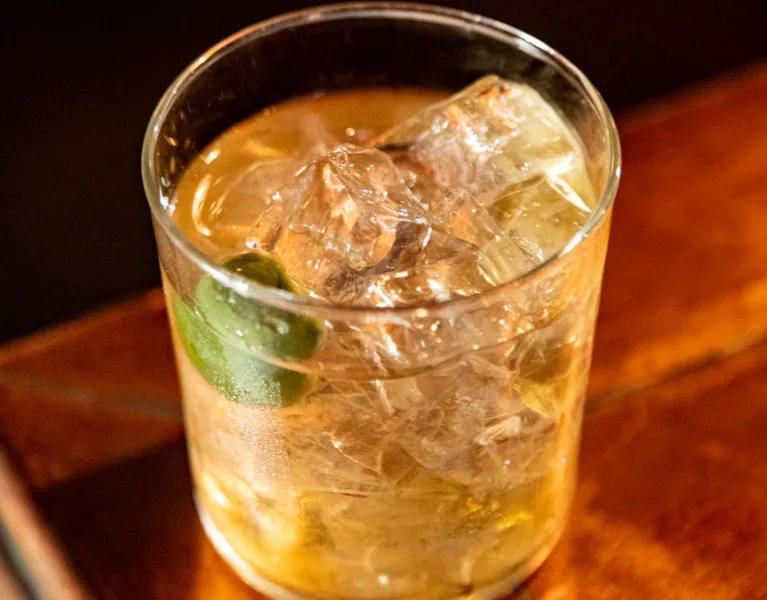 Barnacle Bar | Home